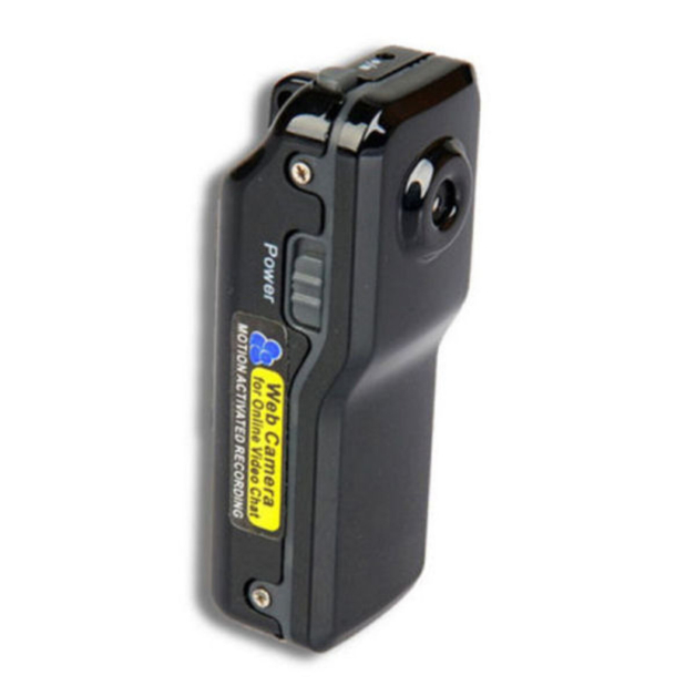 Køb trådløst Mini DVR Wi-Fi kamera