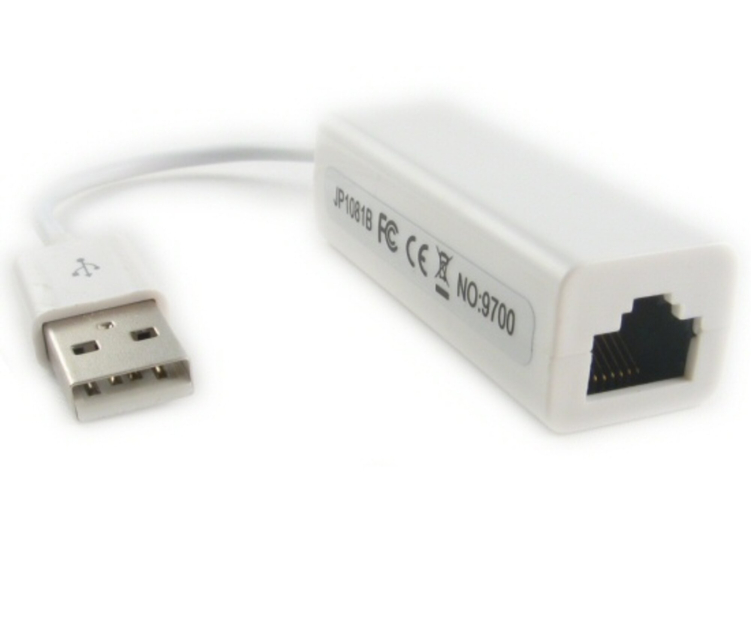Køb PC/Mac USB til LAN adapter