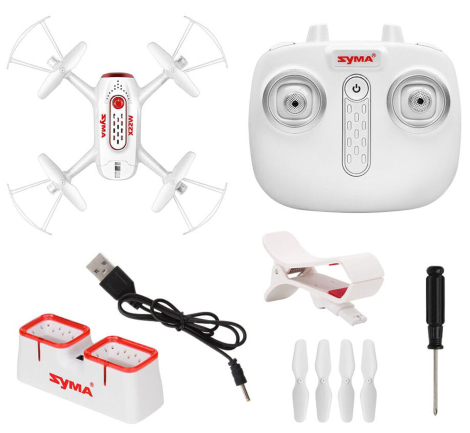 Mzzx syma drone store