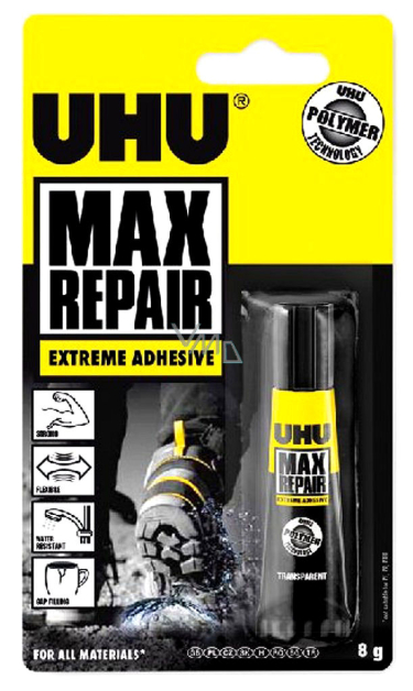 Køb UHU Max Repair Extreme - 65,00kr.