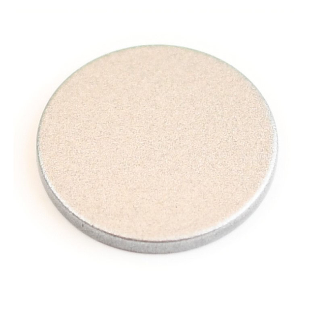 Køb ACI™ Skivemagnet, Ø20x2mm NaCo, 28N hos Alabazar - fra 9,39 kr./stk