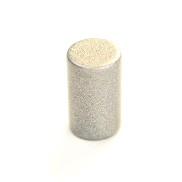Køb ACI™ Stangmagnet, Ø6x10mm NaCo, 14N hos Alabazar - fra 6,38 kr.