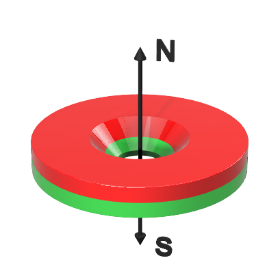 Powermagneter | Stort Udvalg af Neodymium Magneter | Køb her