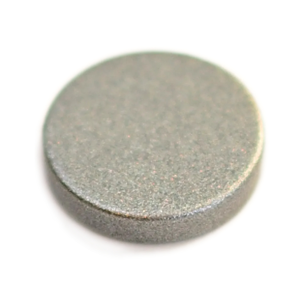 Køb Skivemagnet fra ACI™, Ø10x2mm NaCo, 15N hos Alabazar - fra 2,22 kr./stk